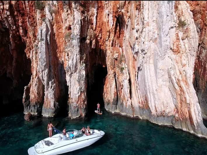 Red Rocks Hvar | Blue Destination